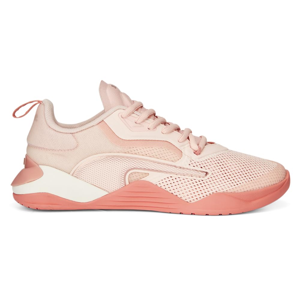 PUMA Fuse 2.0 Rose Dust/Warm White/Hibiscus Flower 8 B (M)
