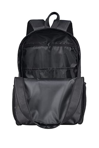 Qck Unisex Anime Backpack 3d Printed Game Backpacks Large Capacity Multifunction Travel Daypacks Sports Bags Game2