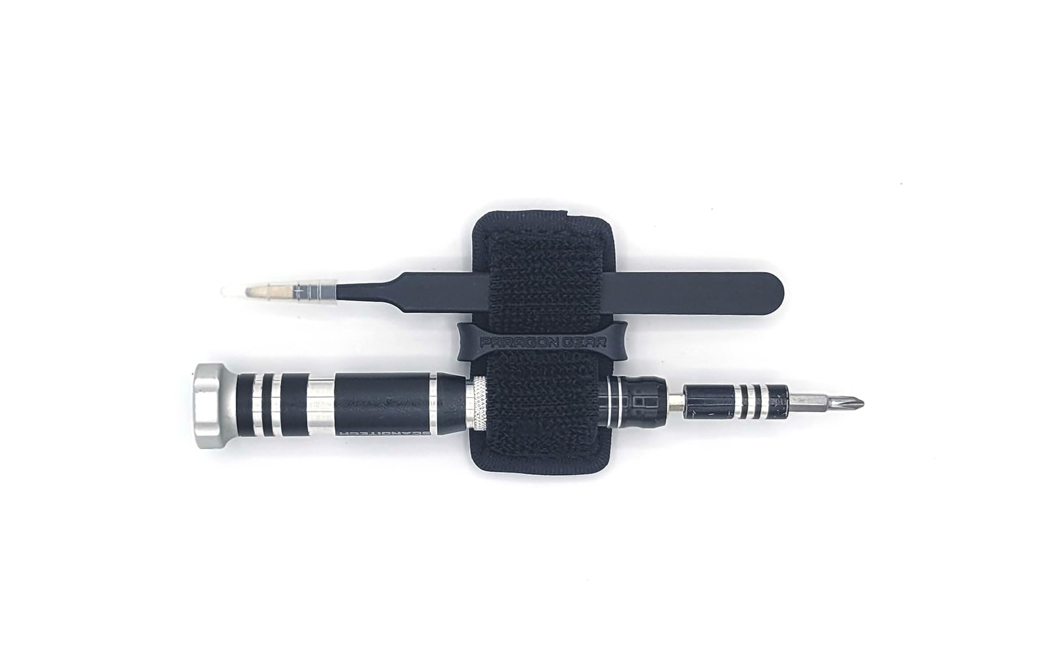 Paragon Strap System - Small Set