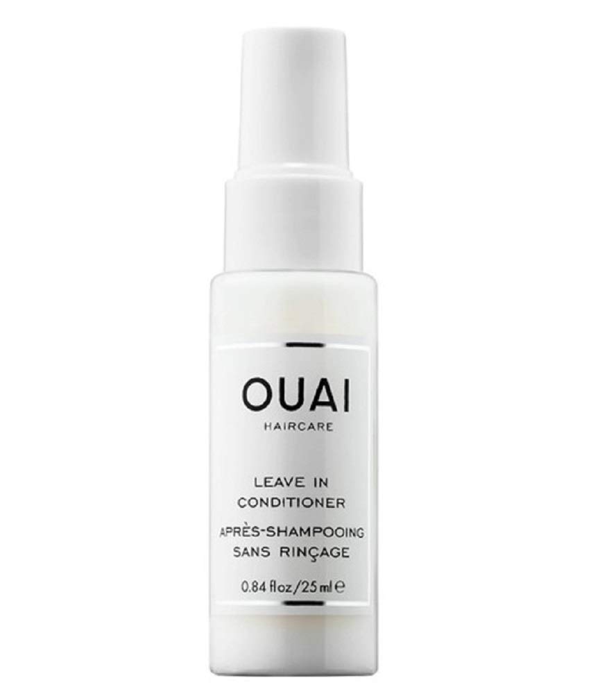 Ouai Leave In Conditioner Travel Size, 25 ml