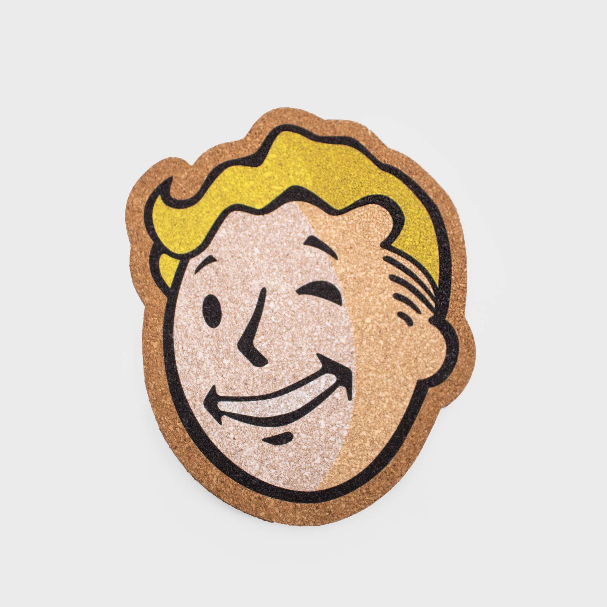 Oldken Culturefly Fallout 76 Collectors Box - Premium Edition - 7 Exclusive Items