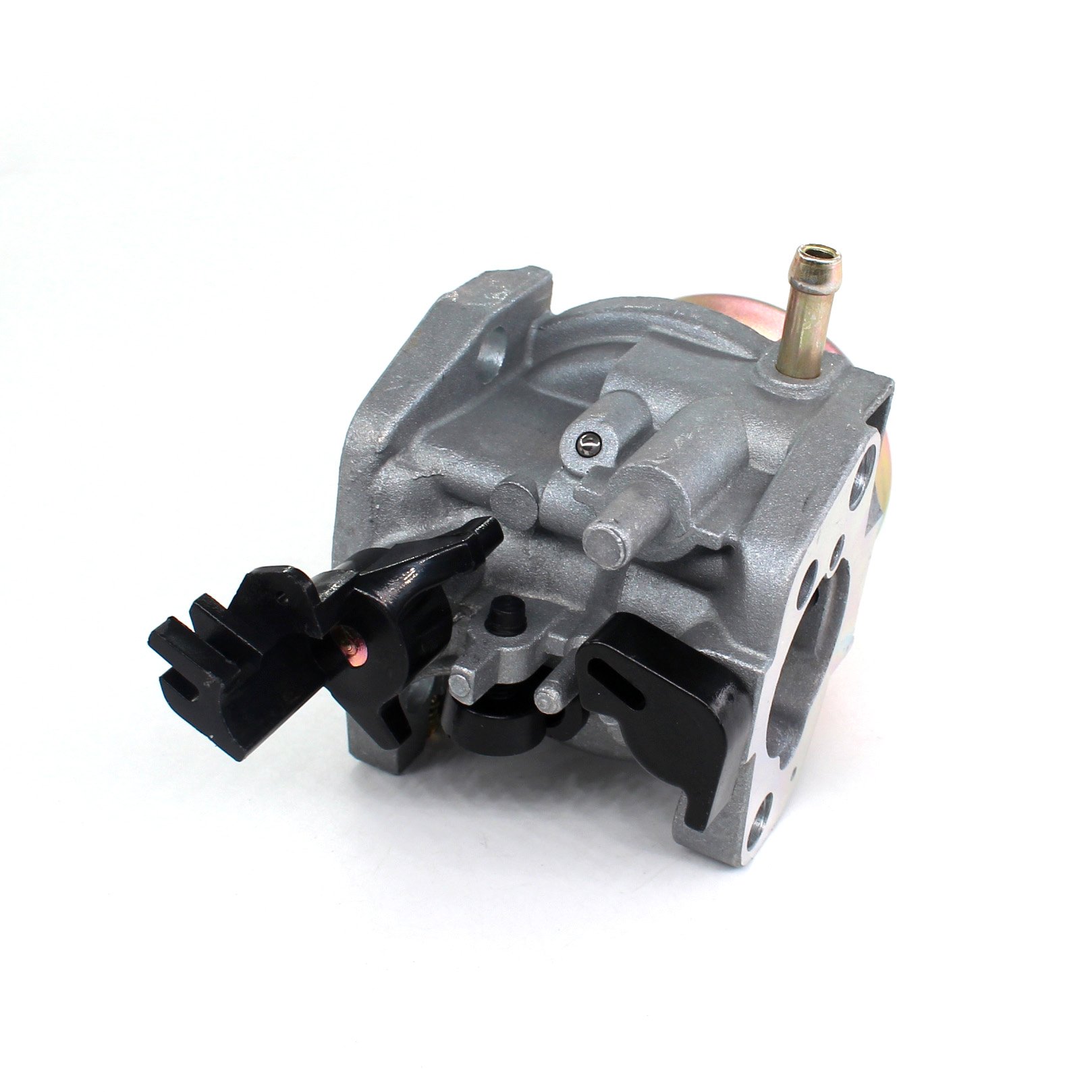 USPEEDA Carburetor for Kingcraft 6915 5276-09 5276-10 2500 3250 Watt 6.5HP Generator Stop Switch