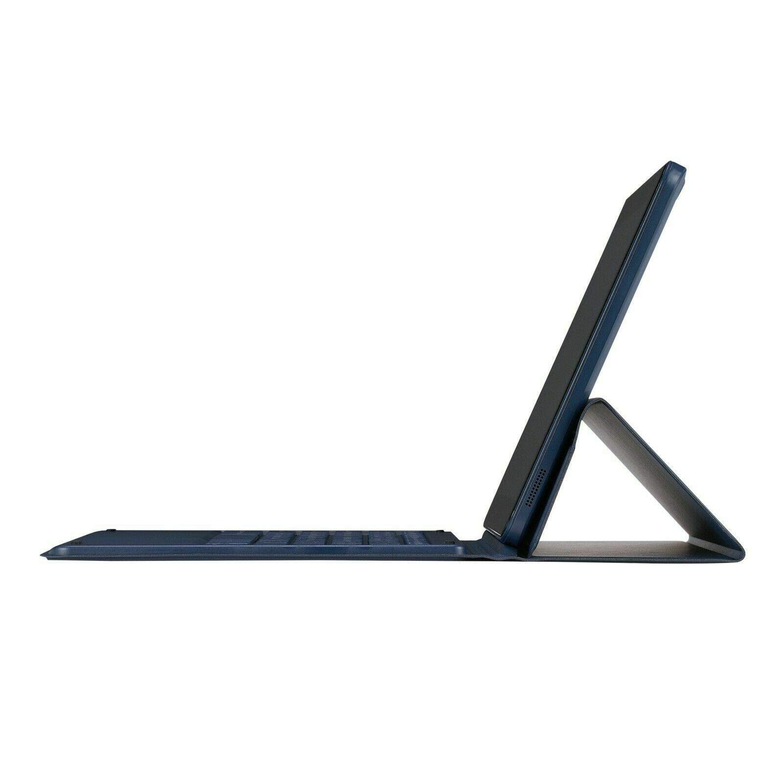 Onn ONA19TB007 10.1" Android Tablet with Detachable Keyboard, 2GB RAM, 16GB, 1.3GHz Quad core (Navy)