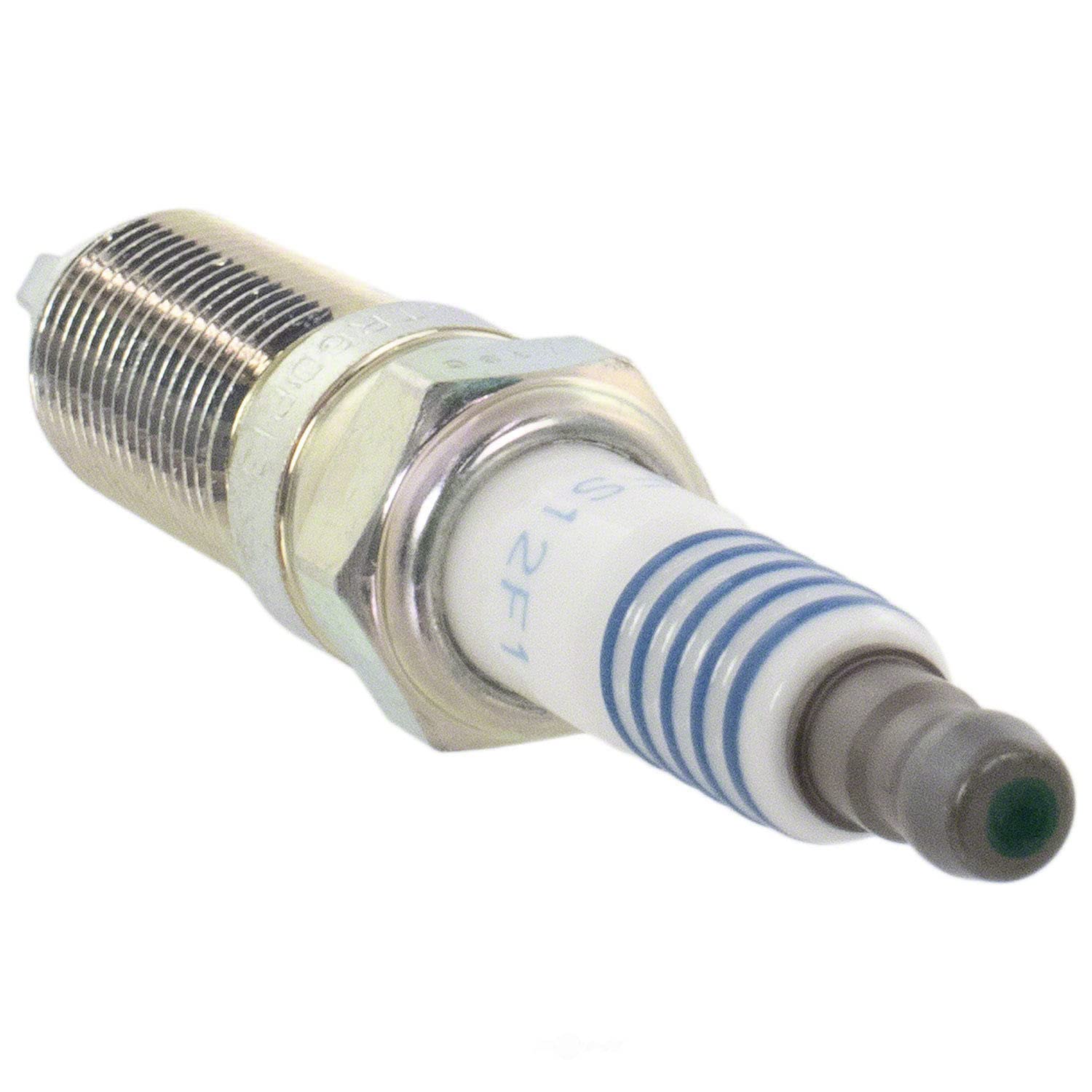 Set Of 8 OEM Platinum Spark Plug SP548 For Cadillac Chevy Ford 11-17