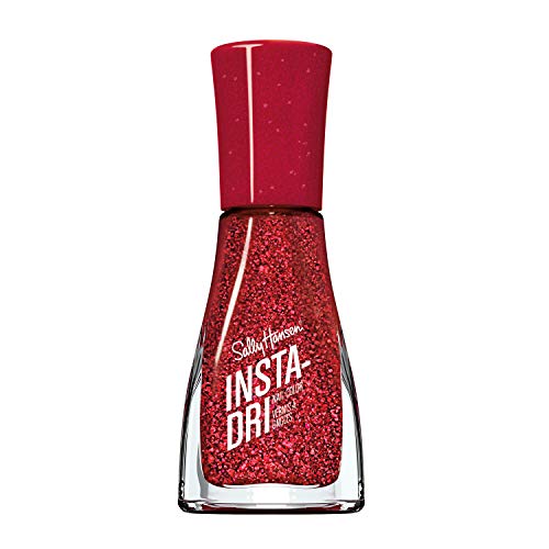 Sally Hansen Insta-Dri Nail Polish Set, 6 Fl Oz