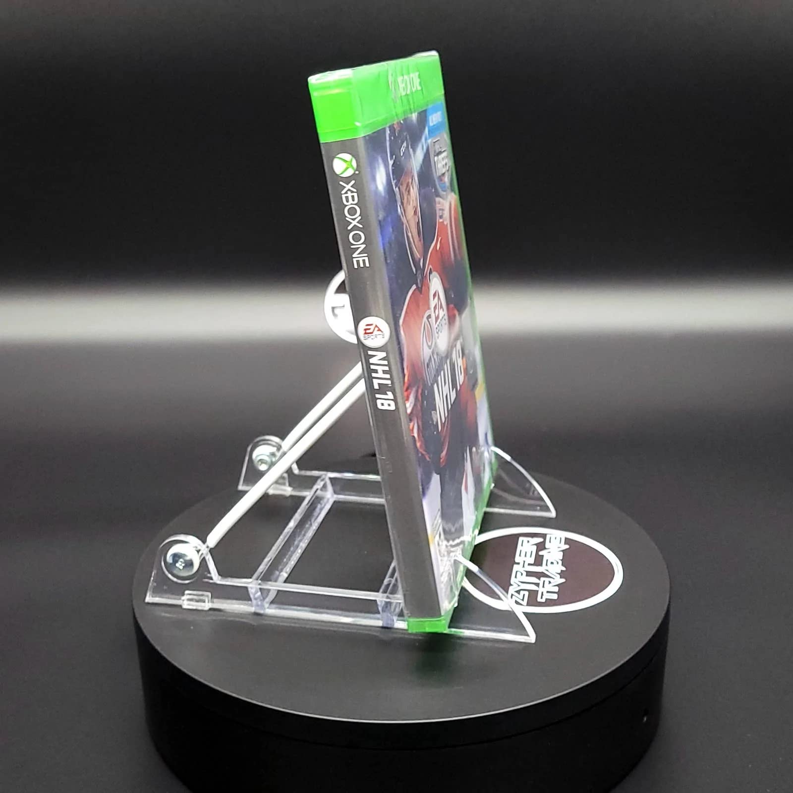 NHL 18 - Xbox One