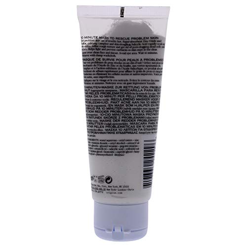 Origins Out of Trouble 10 Minute Mask to Rescue Problem Skin, 2.5 Fl Oz (Pack of 1) (717334242296)