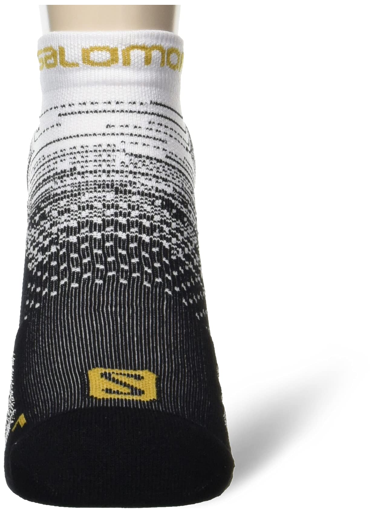 Salomon Standard Predict Low, White, Large