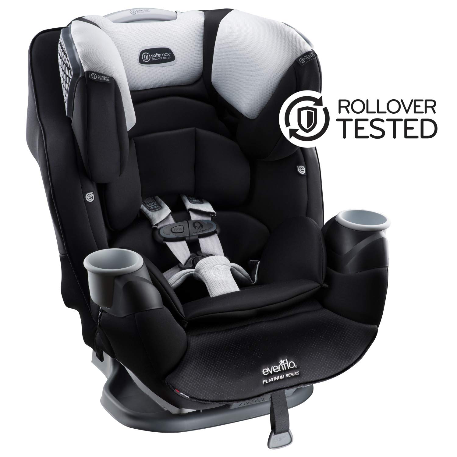 SafeMax Infant Baby Car Seat (Shiloh)