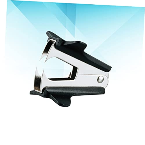 Operitacx 12 Pcs Staple Remover Nail Puller Needle Remover Handheld 508b