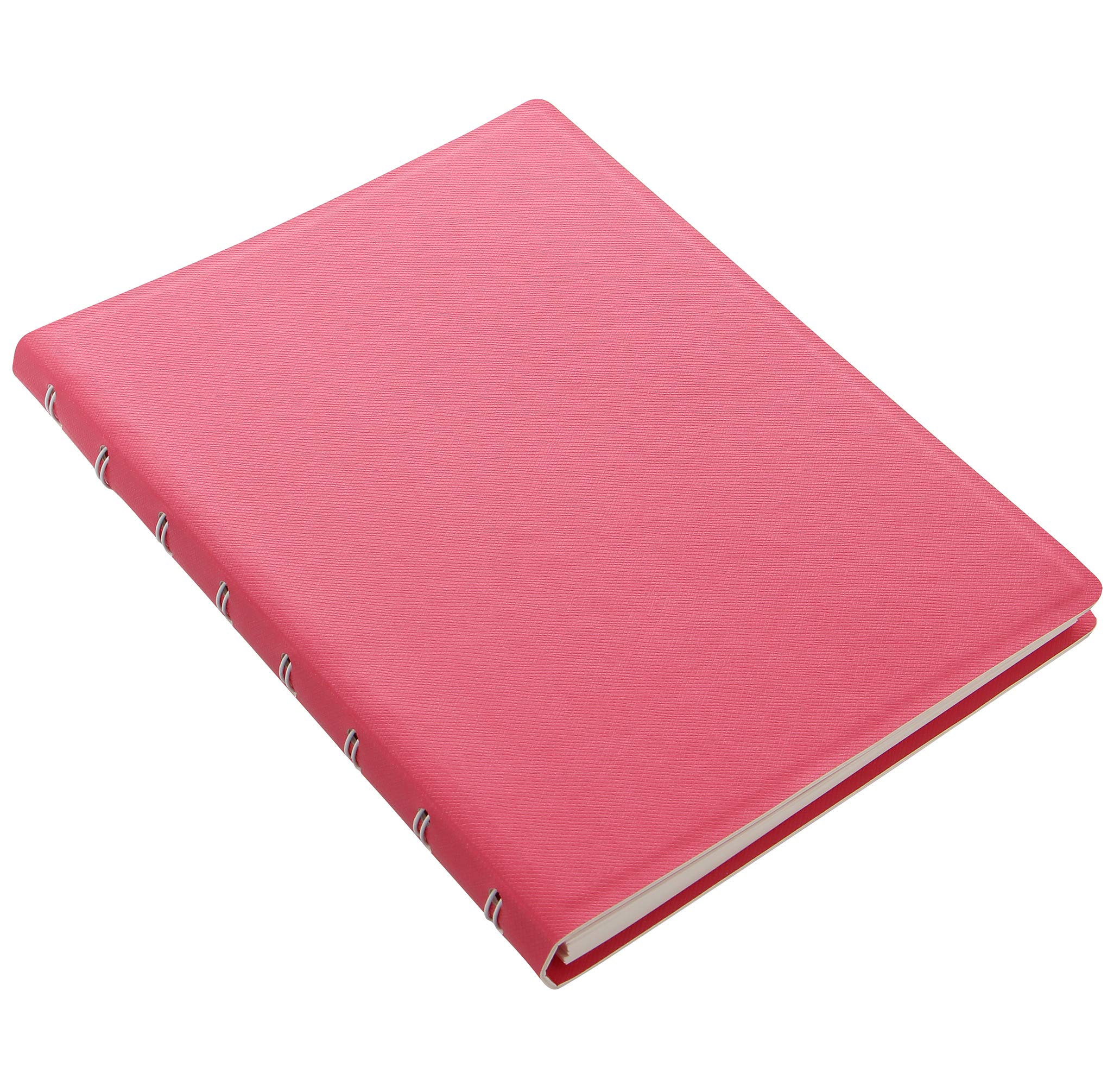 Philofax Notebook Saffiano A5 Peony 115092