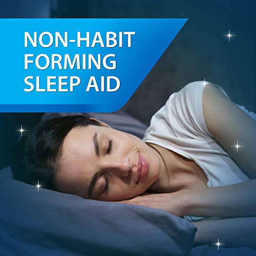 Unisom SleepGels, 32 Softgels per Box