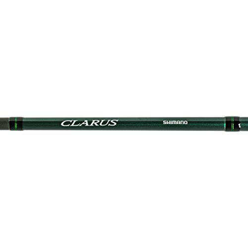 Shimano Inc. CLARUS 66 MH SPN E