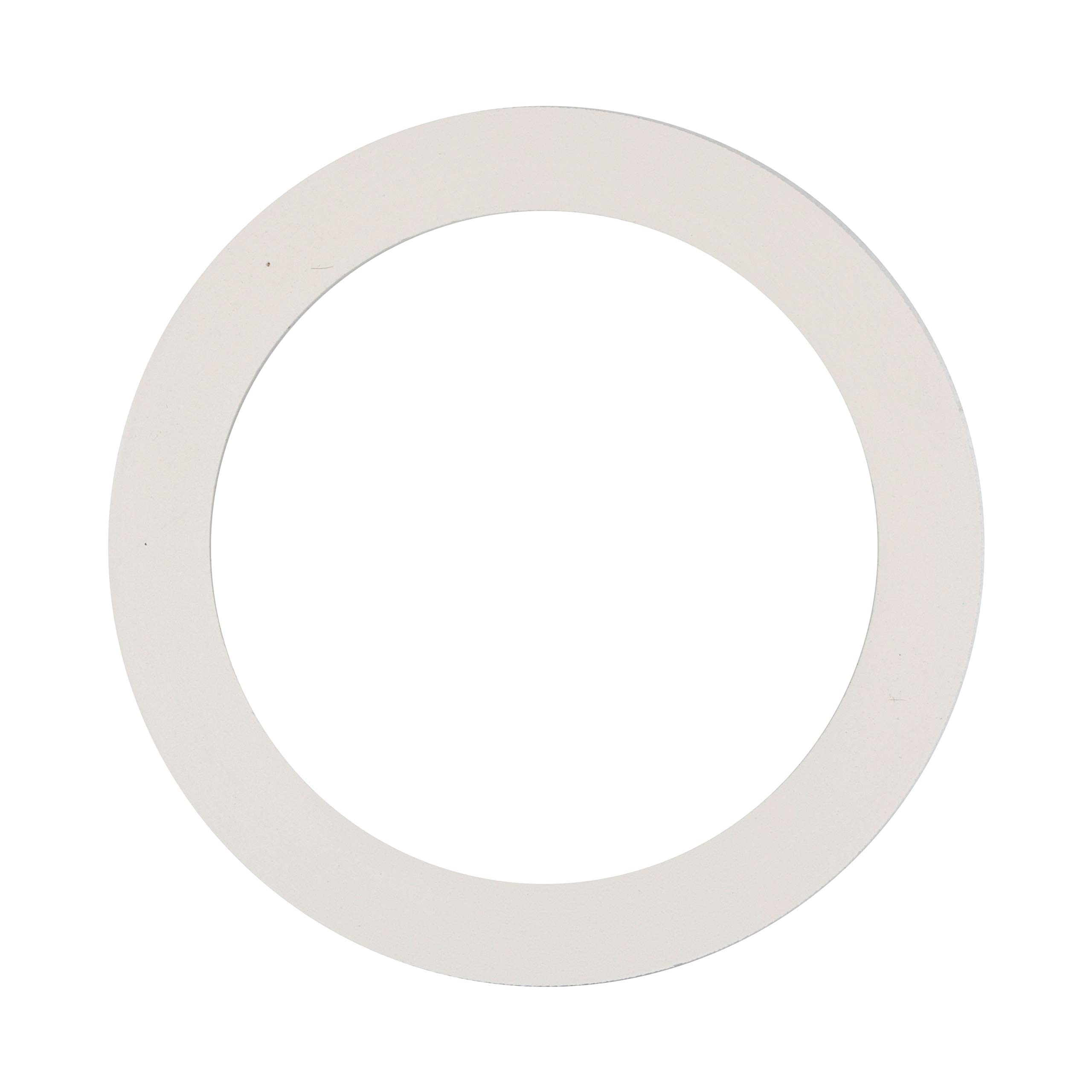 Univen Gasket for Stovetop Espresso Coffee Makers 6 Cup fits Bialetti, Imusa, BC, etc. Made in USA 3 PACK