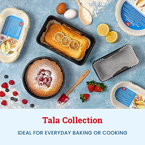 Tala 3 Tier Cake Cooling Rack Non Stick, Black