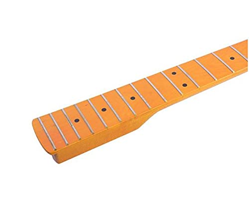 YYYSHOPP Photoelectric Bass Neck Guitar & Accessories Electric Guitar Parts String Instrument Accessories