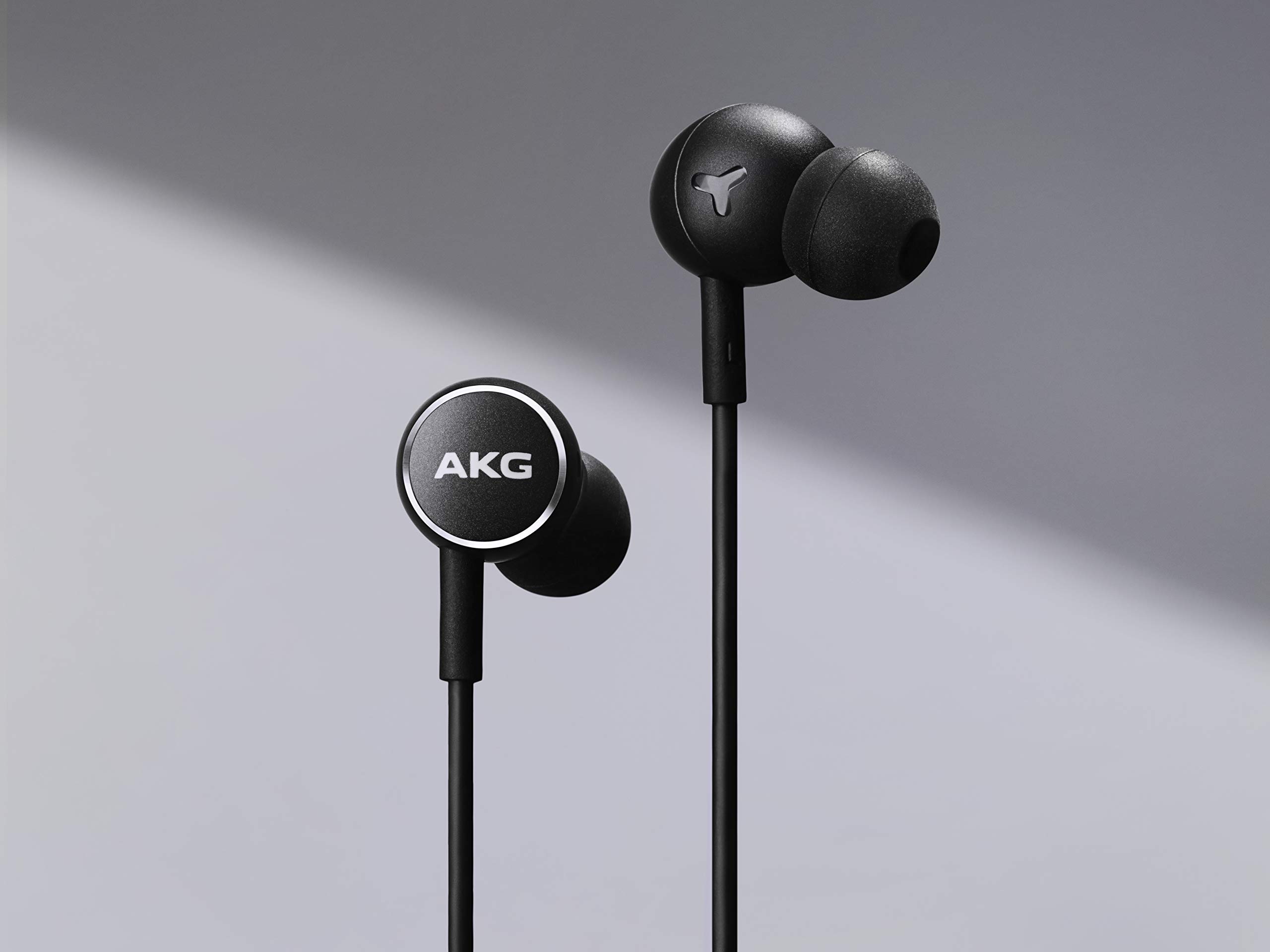 Samsung Electronics AKG Y100 Wireless Bluetooth Earbuds - Pink (US Version) - GP-Y100HAHHBAA (Renewed)