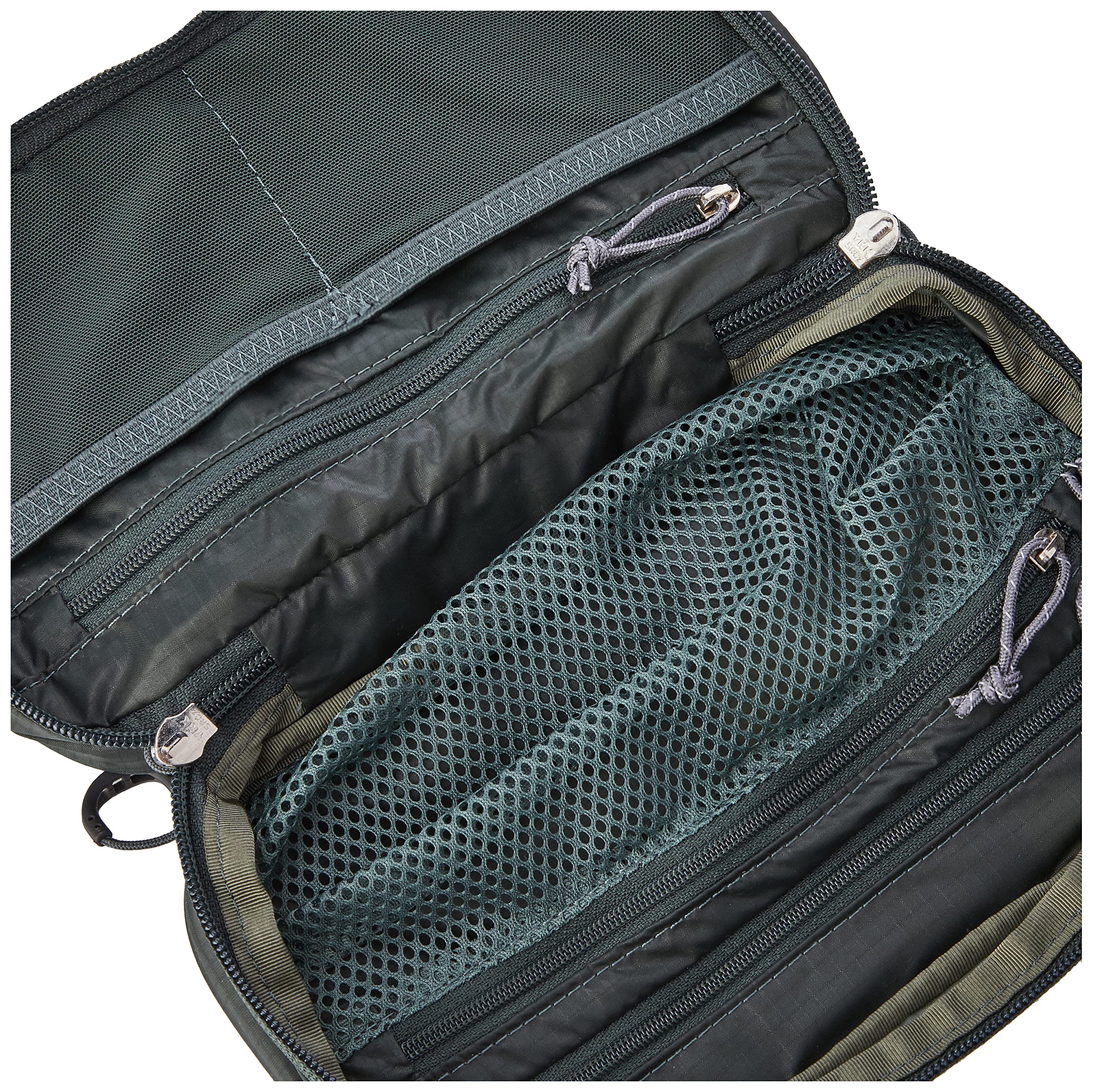 Osprey Ultralight Zip Organizer, Shadow Grey