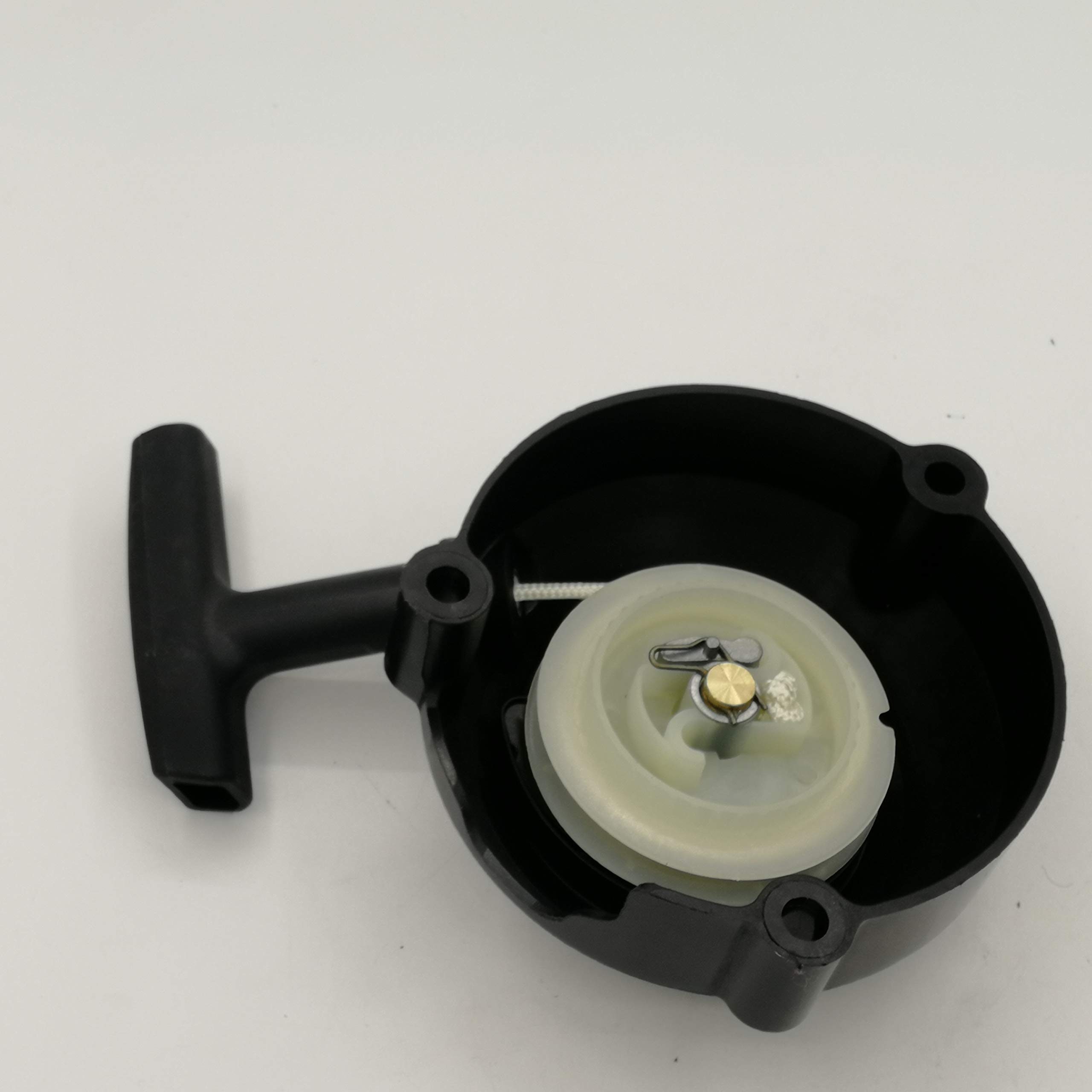 shiosheng 150-811 Recoil Starter Assembly for sthil BR500, BR550, BR600 backpack blowers #4282 190 0300 4282 190 0300A
