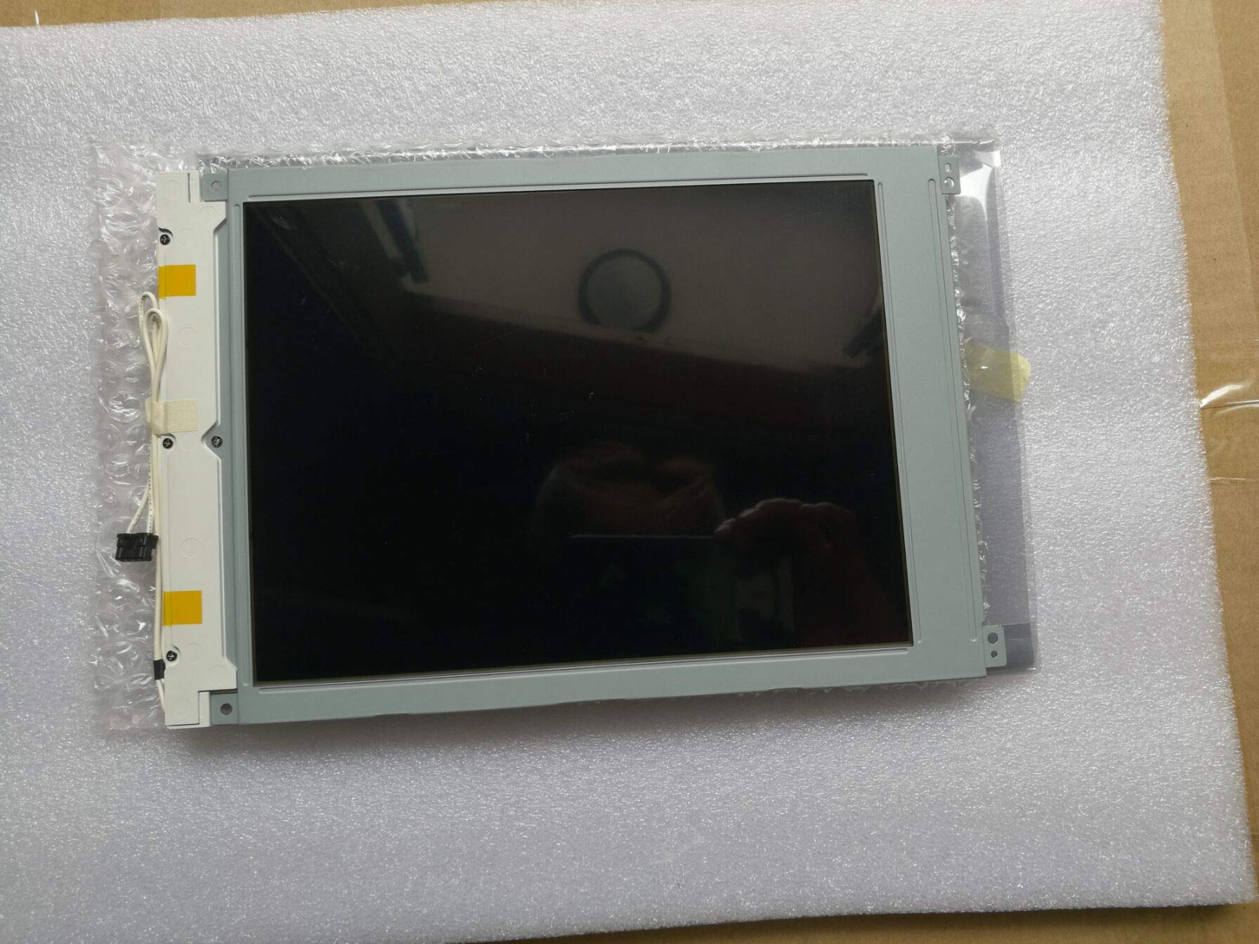 Original LCD Panel Display Screen Monitor 9.4 Inch 640 * 480 HDM6448-1-9JRF