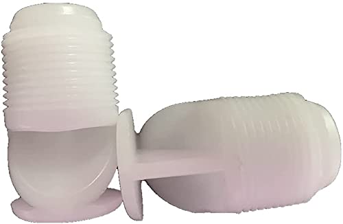 YMHYJY Replacement 86201500 Aerator 3/4in for Pool and Spa Specialty Fittings(pack of 2)