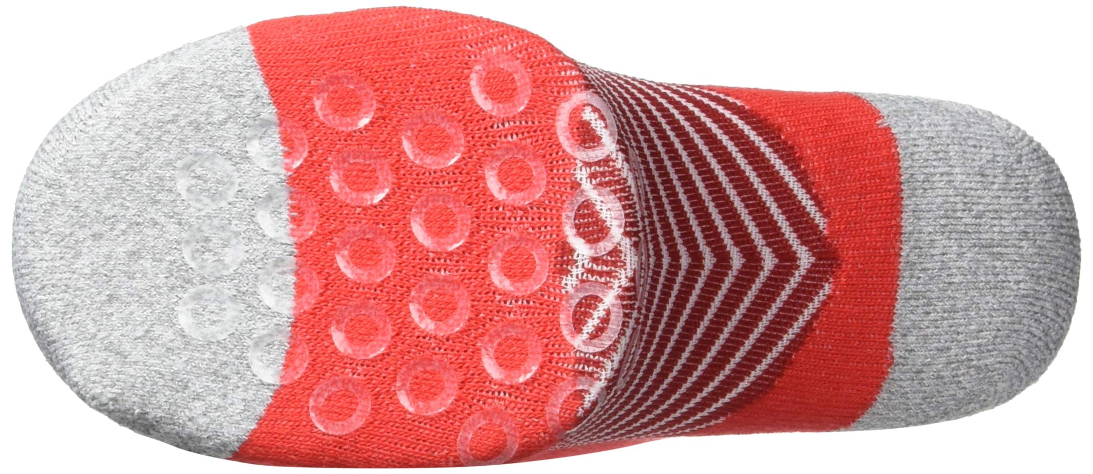 Salomon Standard Socks, goji berry/Red Dahlia, L