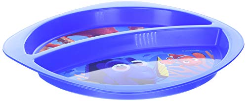 The First Years Disney/Pixar Finding Dory Plate