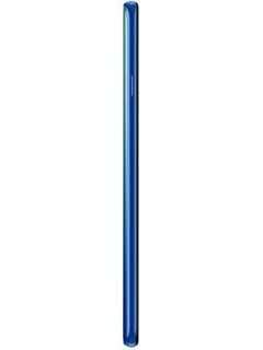 SAMSUNG Galaxy A9 2018 (SM-A920F) Single SIM 128GB/ 6GB RAM , 6.3β GSM Unlocked International Version - No Warranty - Lemonade Blue