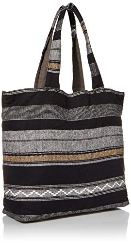 prAna Cinch Tote, Black