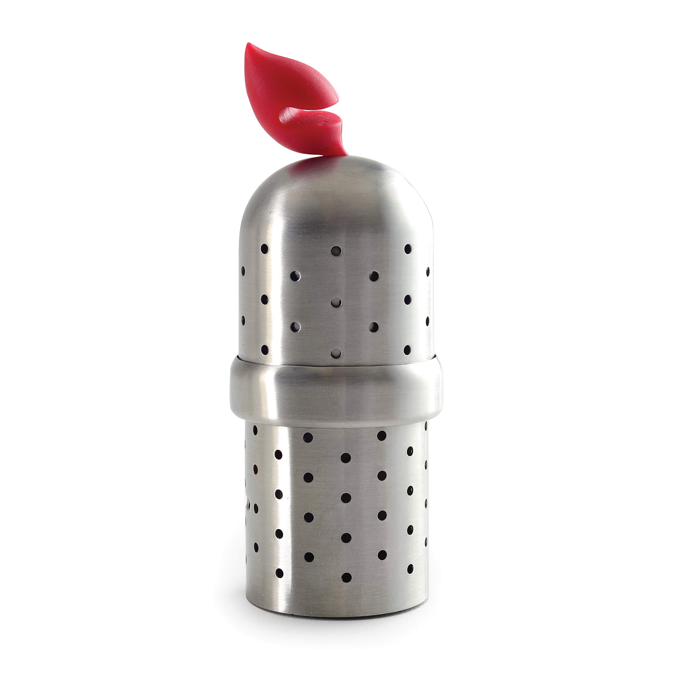Norpro 5608 S/S Extendable Herb/Spice Infusr
