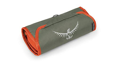 Osprey Ultralight Roll Packing Organizer, Poppy Orange