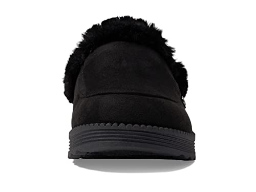 Skechers Arch Fit Dream Black/Black 9 B (M)
