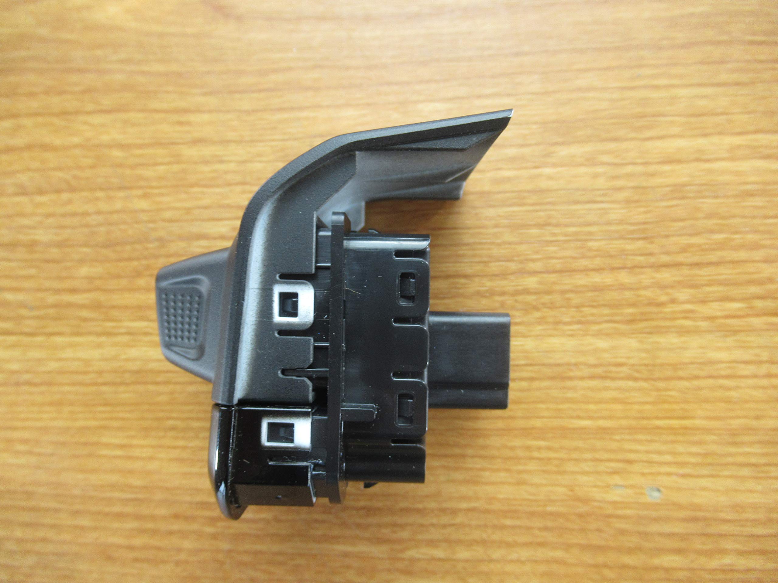 Ram 1500 New Body Style Integrated Trailer Brake Controller Mopar OEM
