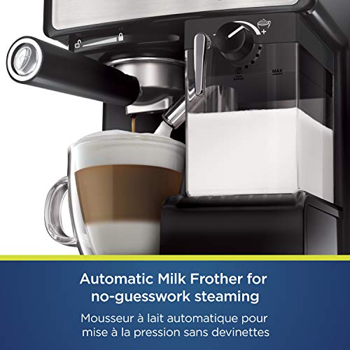 Oster Pump Espresso/cappuccino Maker