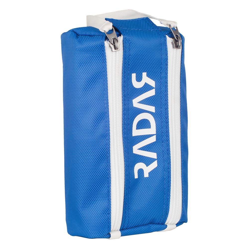 Radar Wheelie Bag (Green)