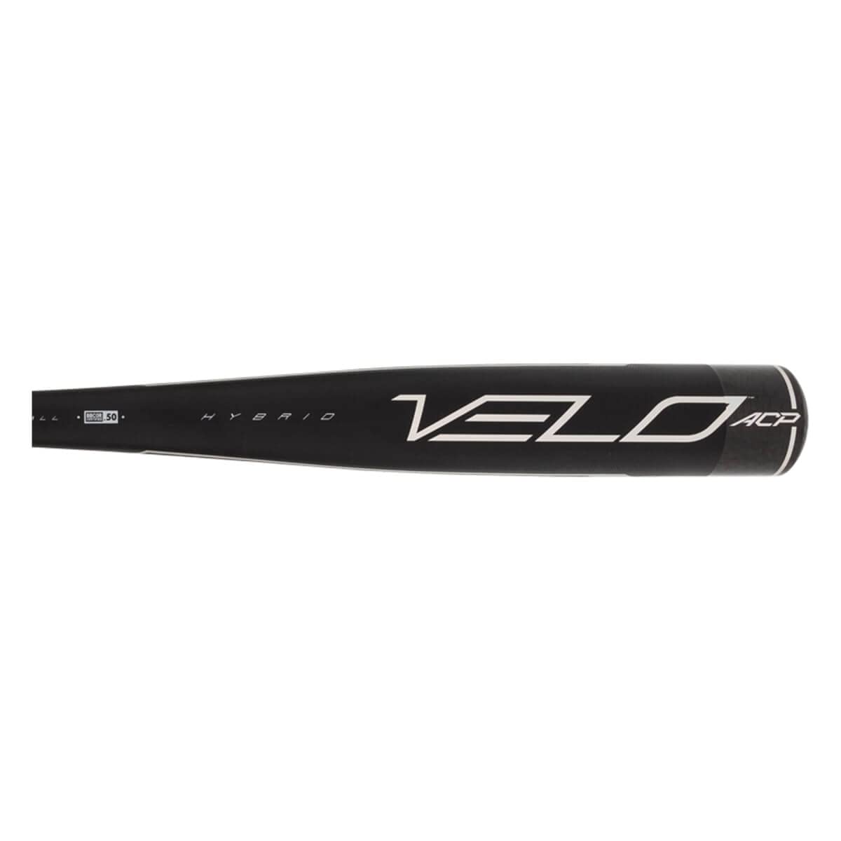Rawlings 2020 Velo ACP BBCOR Baseball Bat, 32.5 inch (-3)