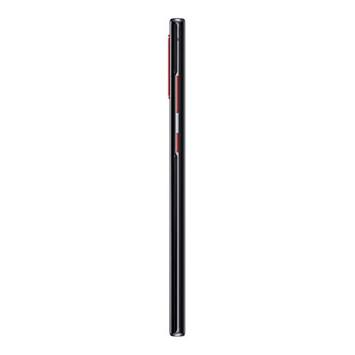 Samsung Galaxy Note 10+ Plus Star Wars Special Edition Factory Unlocked Cell Phone with 256GB (U.S. Warranty), Aura Black Note10+