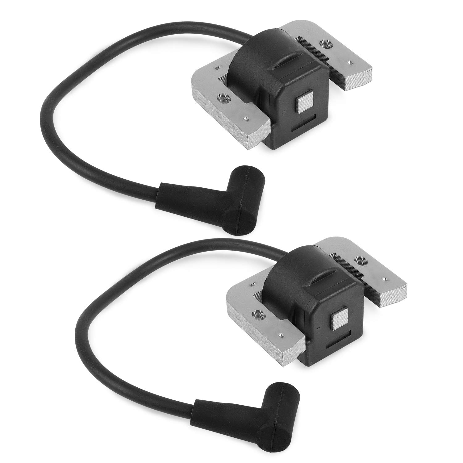 RANSOTO 24 584 36-S Ignition Coil Pack 2Pcs Compatible with Kohler CH22 CH740 CV22 CV740 CV750