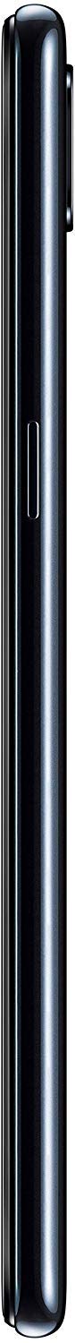 Samsung Galaxy A10S A107M 32GB Unlocked GSM DUOS Phone w/Dual 13MP & 2MP Camera (International Variant/US Compatible LTE) β Black