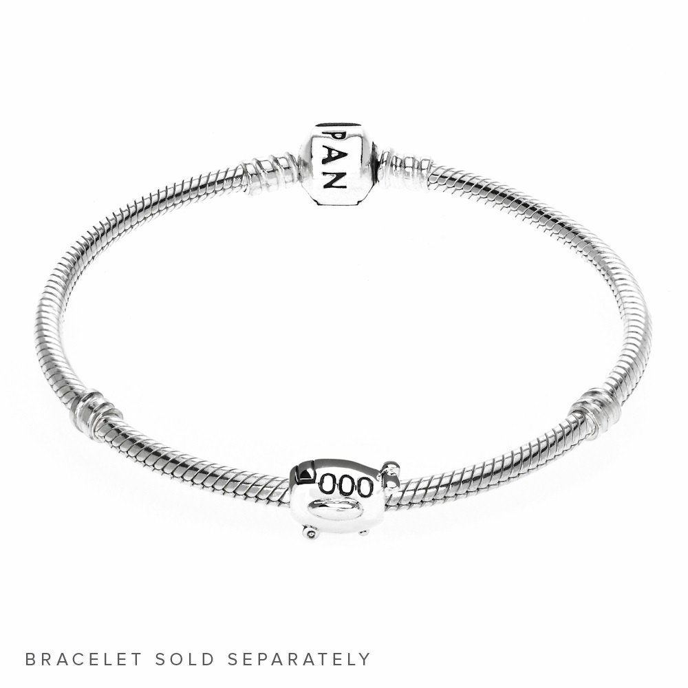Pandora Charm Airplane 790561