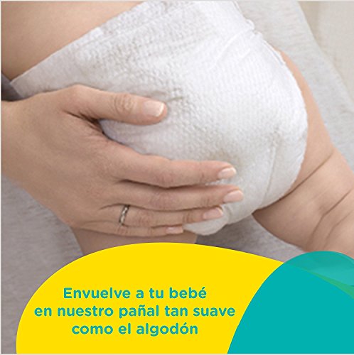 Pampers Swaddlers Disposable Diapers Size 5, 92 Count, GIANT ( Designs May Vary ) (Packaging May Vary)