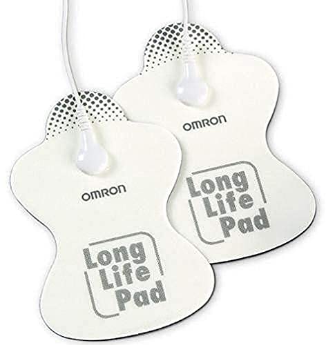 Omron Tens Long Life Pads 4928818-7