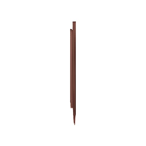Shiseido Kajal InkArtist, Tea House 01-4-in-1 Liner, Kajal, Eyeshadow & Brow Color - Smudge Resistant, Crease Proof & Waterproof - Includes Detachable Sharpener & Built-In Sponge