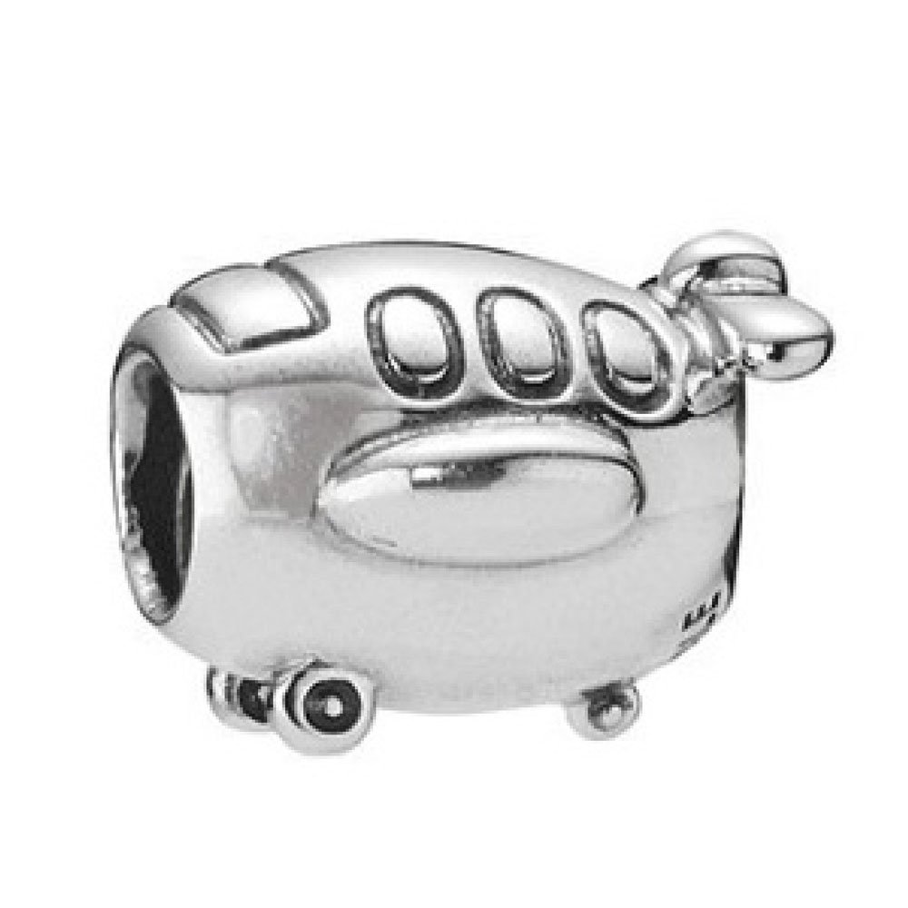 Pandora Charm Airplane 790561