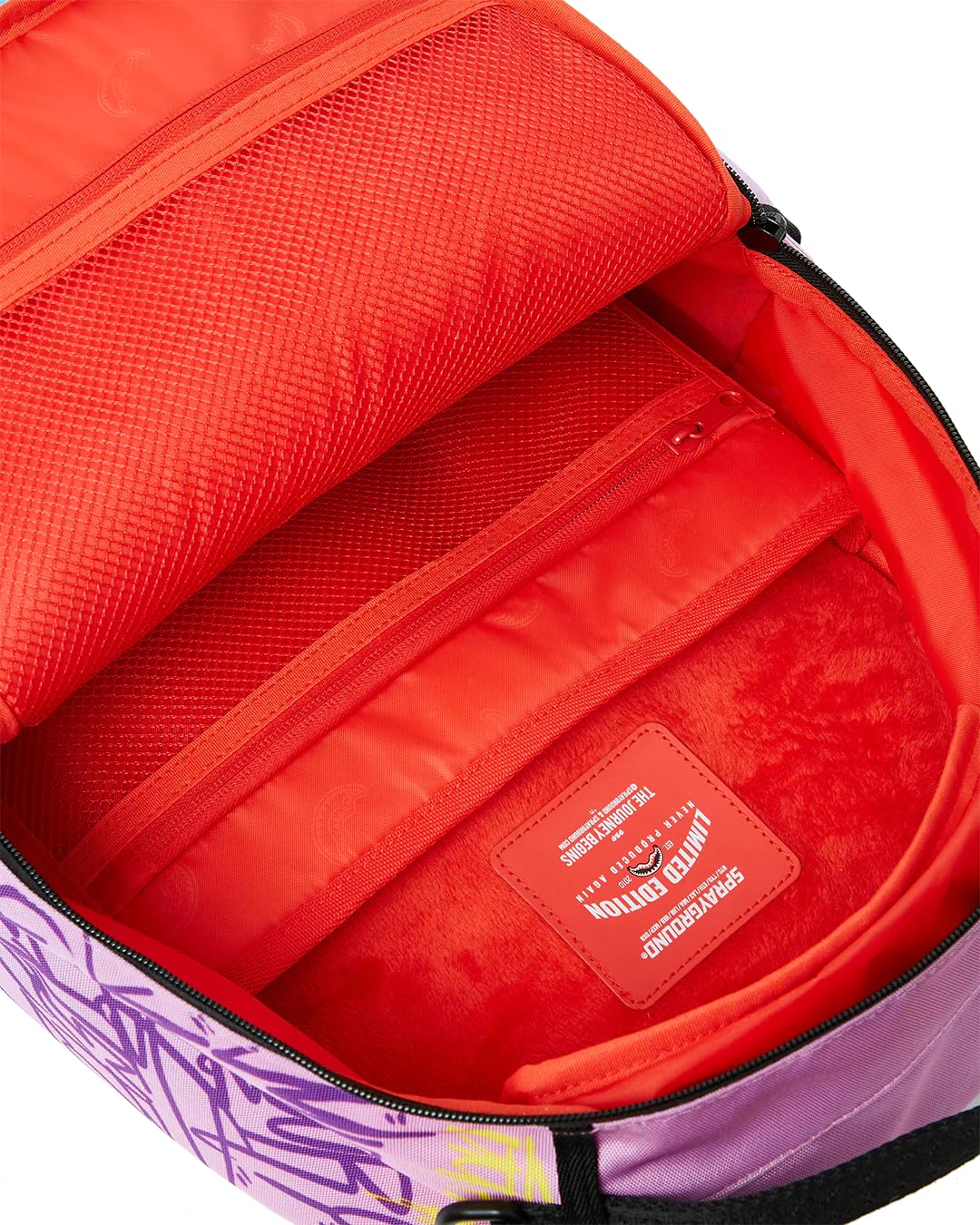 Sprayground SAILOR MOON ON THE RUN BACKPACK