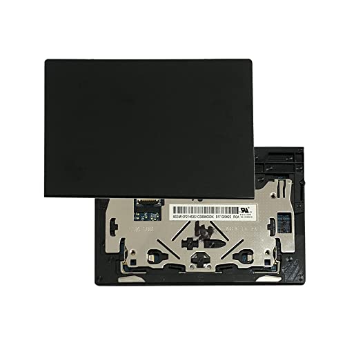 ZAHARA Trackpad Touchpad Clickpad Replacement for Lenovo THINKPAD X1 Yoga 3rd Gen 20LD 20LE 20LF 20LG