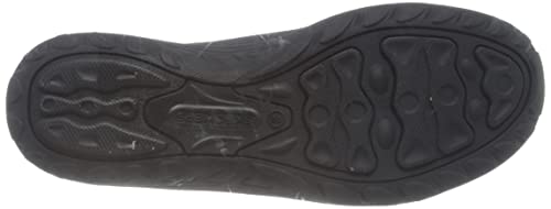 Skechers Women's Go Run Elevate Hot Streak Basket, US Women, Reggae Black Black, 6 AU