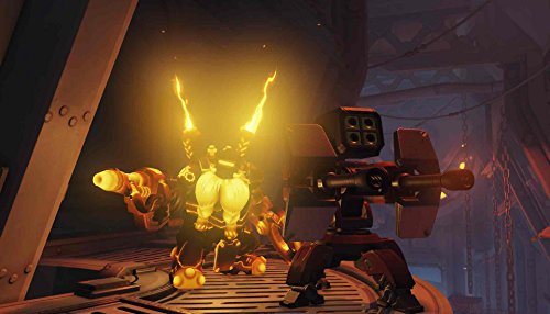 Overwatch - Collector's Edition For Xbox One