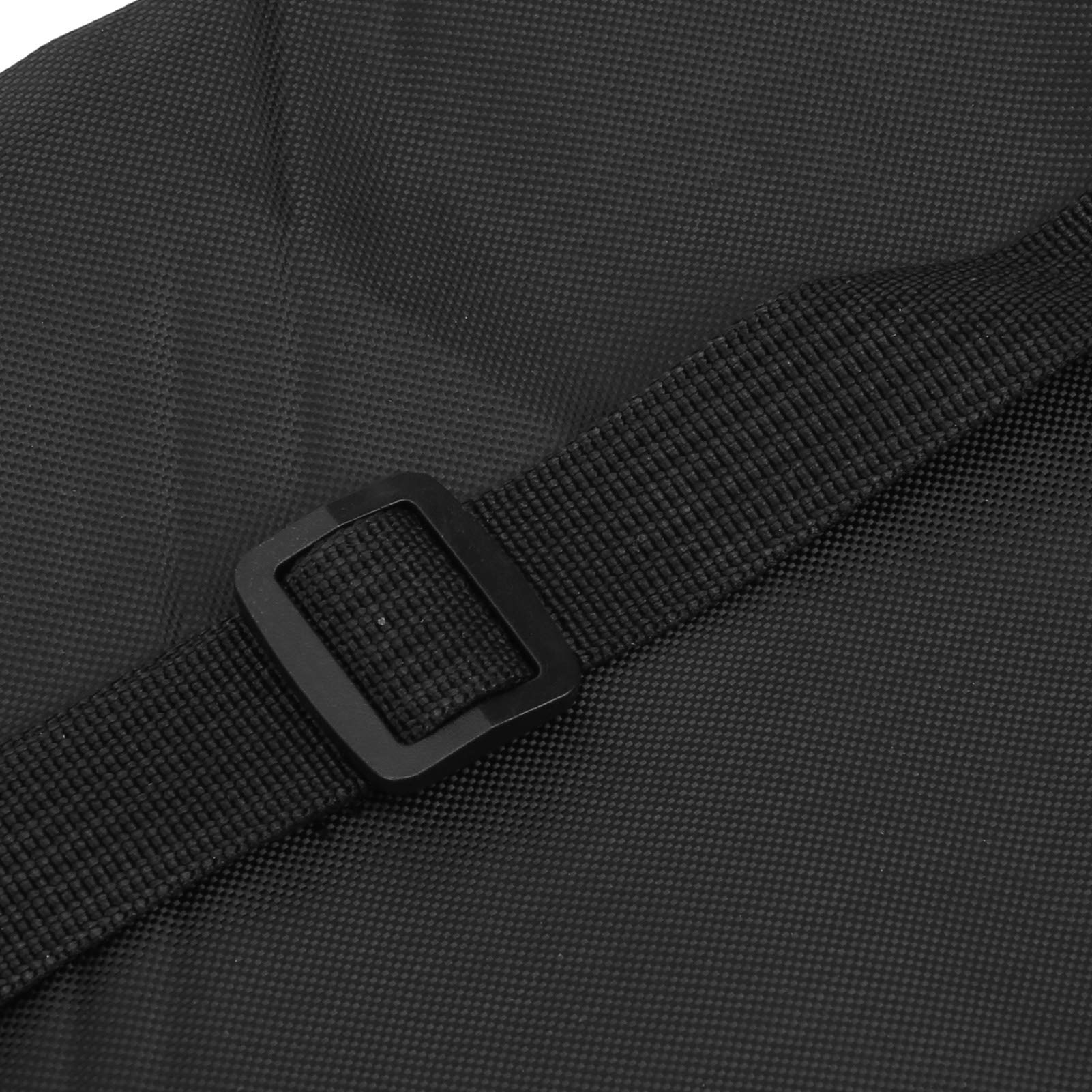 Tent Pole Storage Bag, Storage Bag Canopy Pole Storage Bag Fine Stitching Cleaning and Tidy Strong and with Drawstring Design Large Capacity for Camping
