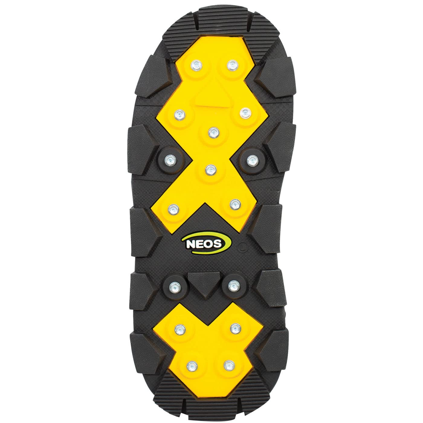 NEOS 15 Navigator-Glacier Trek Spk, Size: L (N5P3G-L)